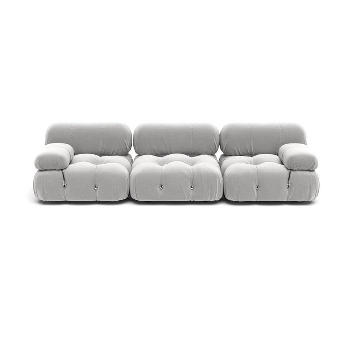 Mario Bellini Combination B | Modern Seating | Interior Moderna