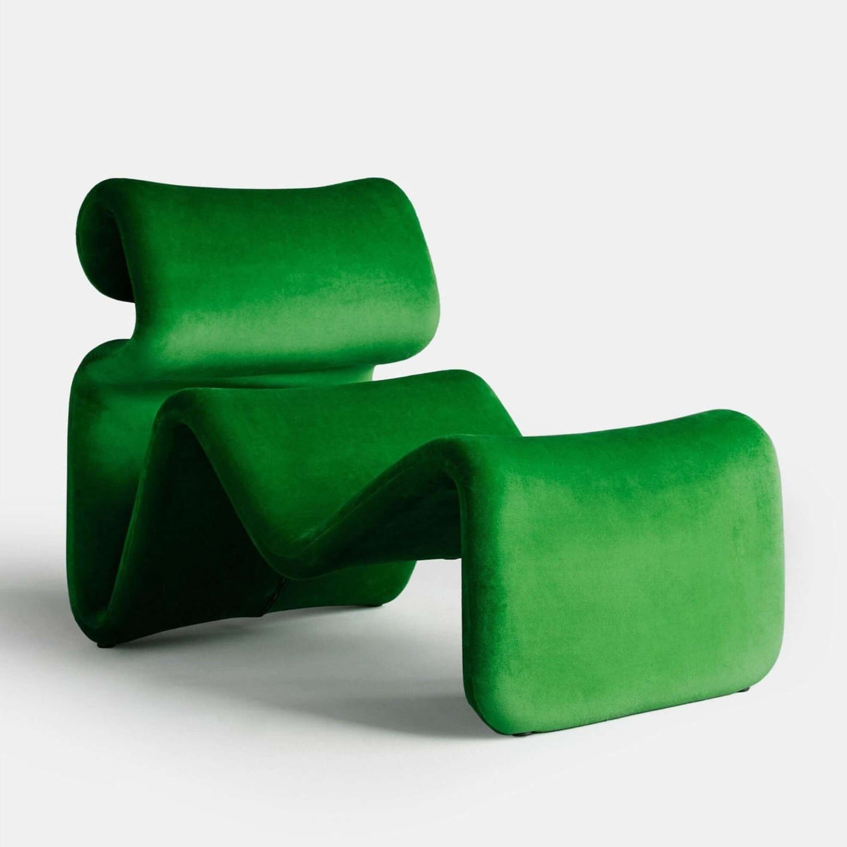 Etcetera Lounge Chair | Contemporary Comfort | Interior Moderna