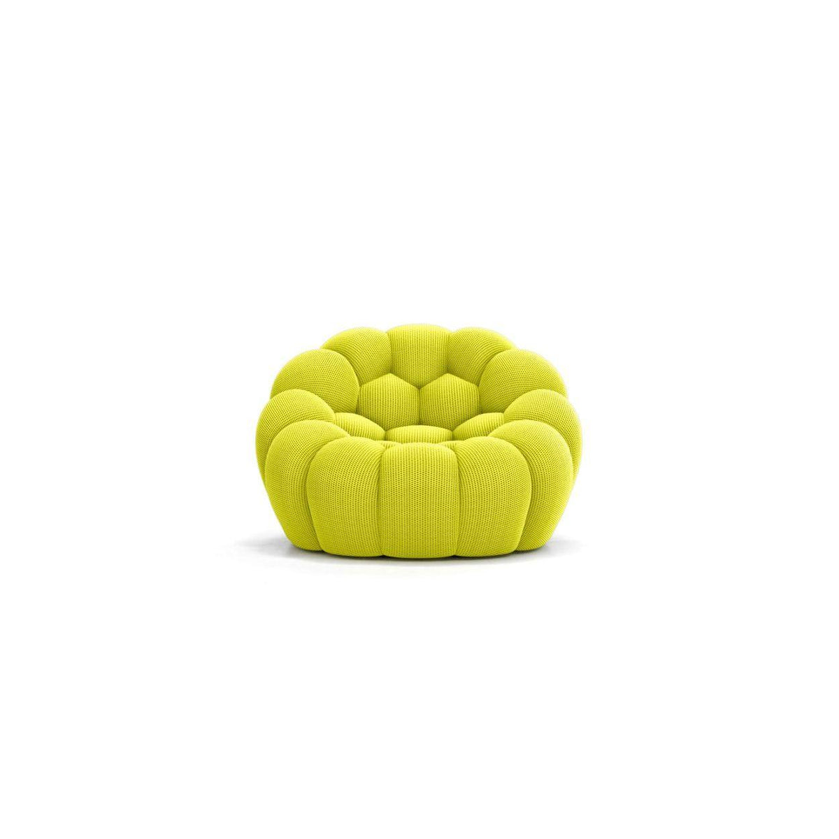 Bubble Armchair | Organic Sculptural Seating | Interior Moderna