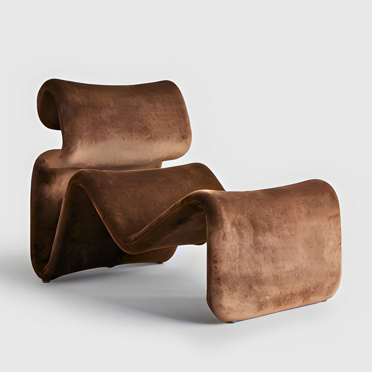Etcetera Lounge Chair | Contemporary Comfort | Interior Moderna