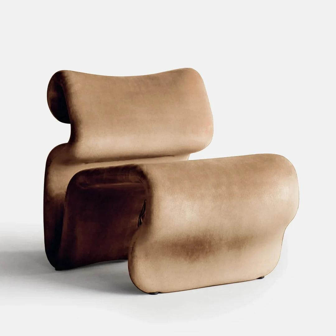 Etcetera Easy Chair