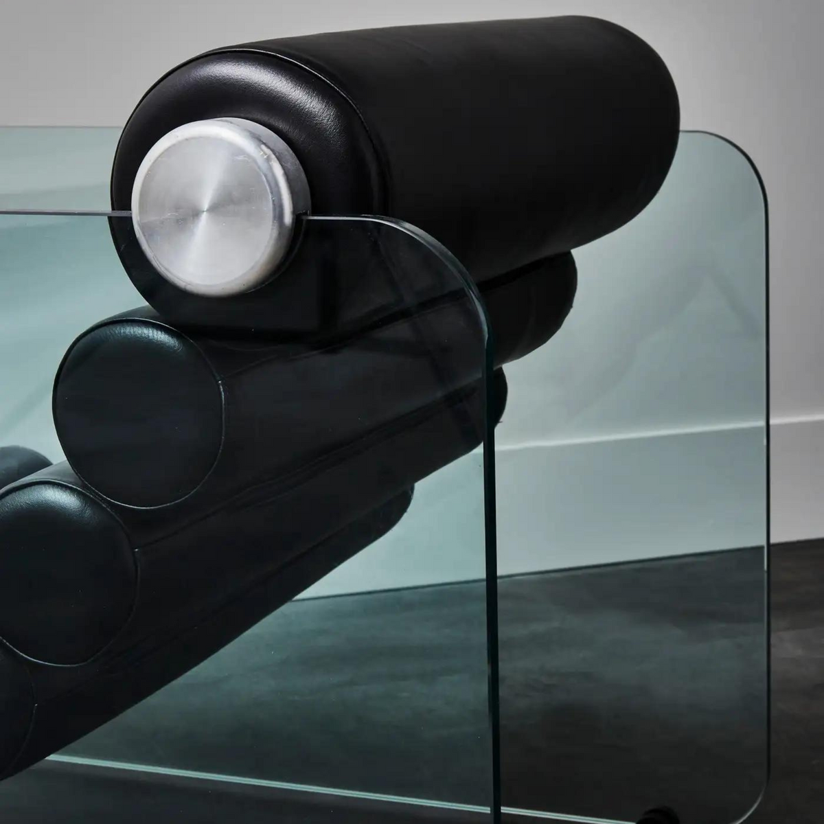 Hyaline Lounge Chair