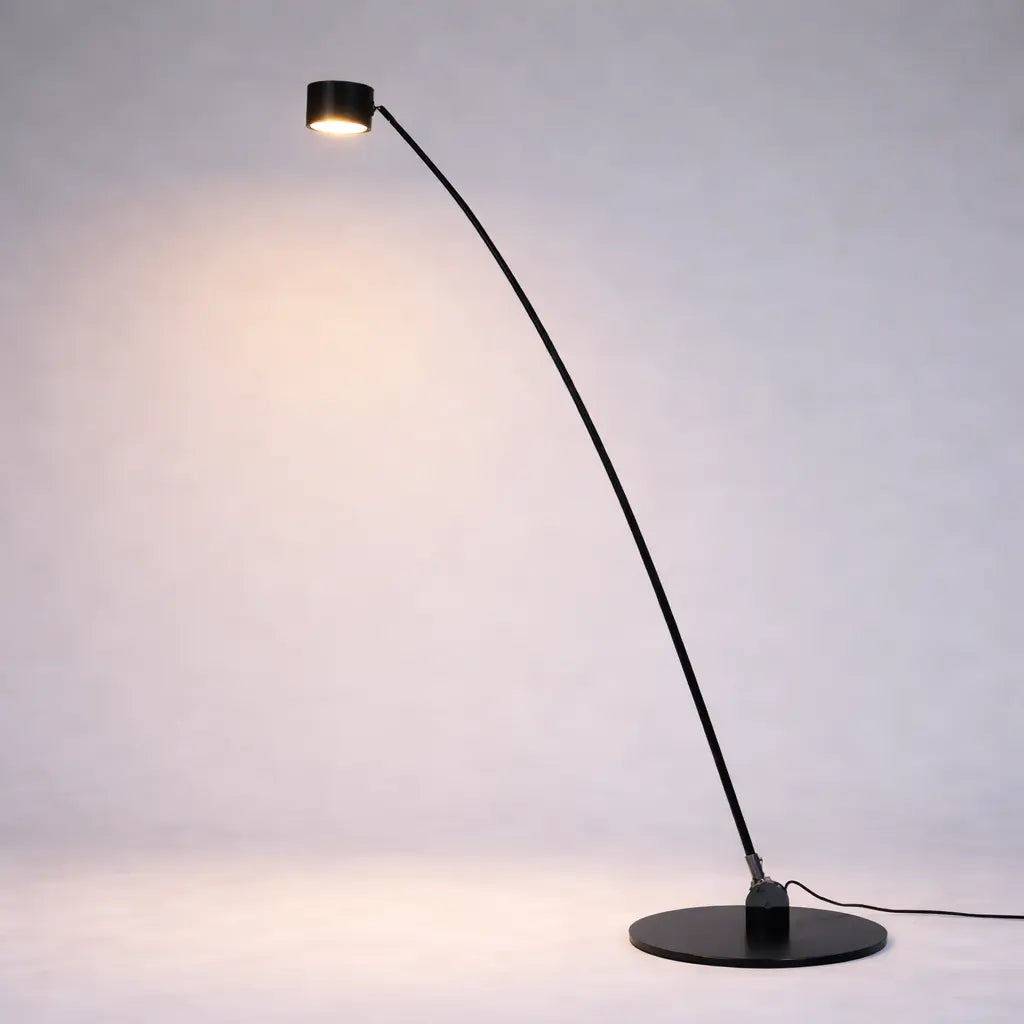 Arcus Floor Lamp | Sculptural LED Floor Light | Interior Moderna