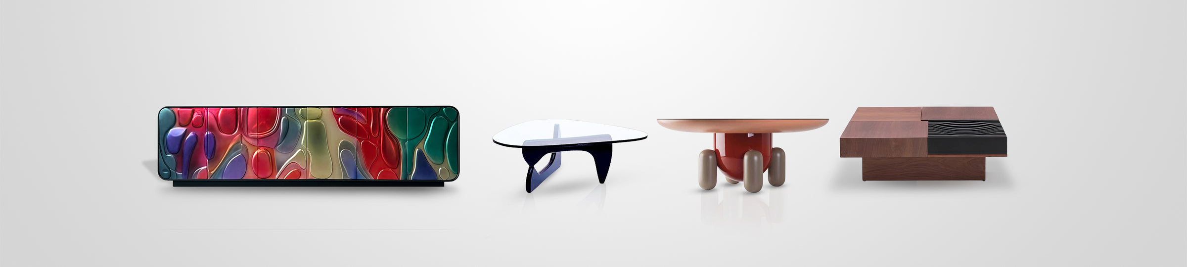 Modern Tables for Stylish Interiors | Interior Moderna