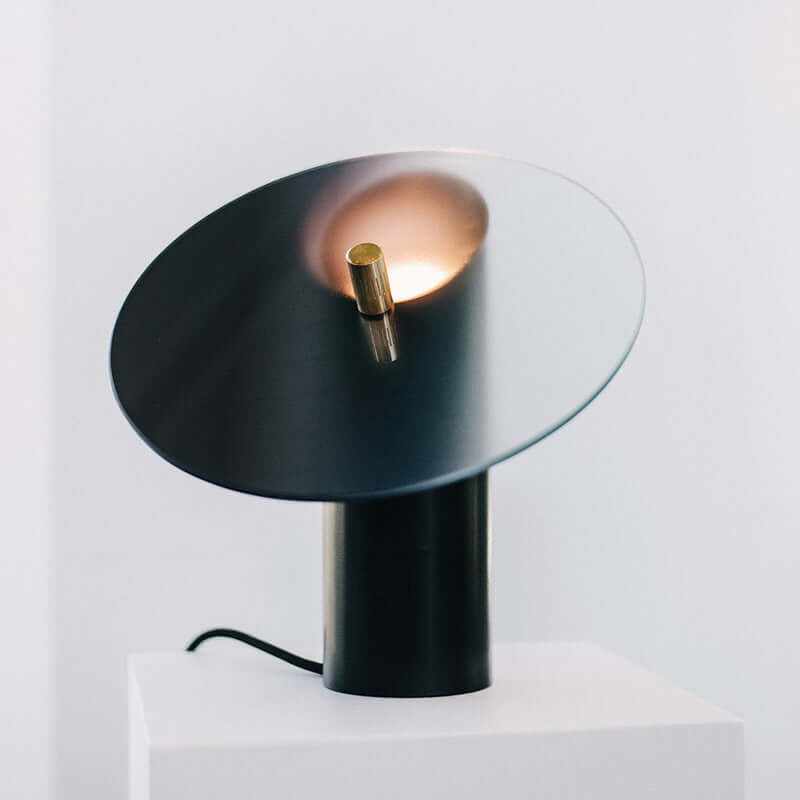 Tinge Table Lamp | Subtle Light | Interior Moderna