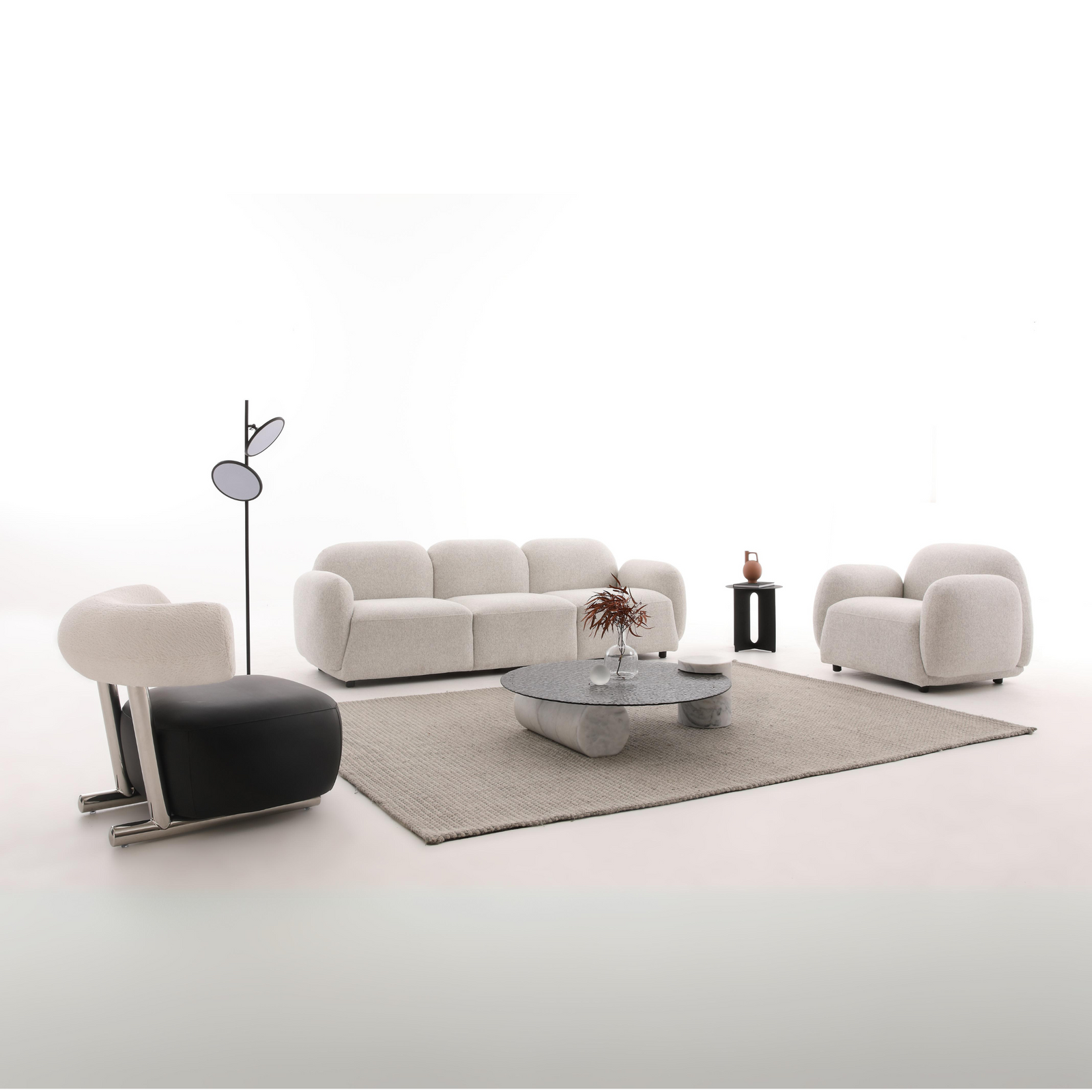 Living Room Tables | Modern & Luxurious Designs | Interior Moderna