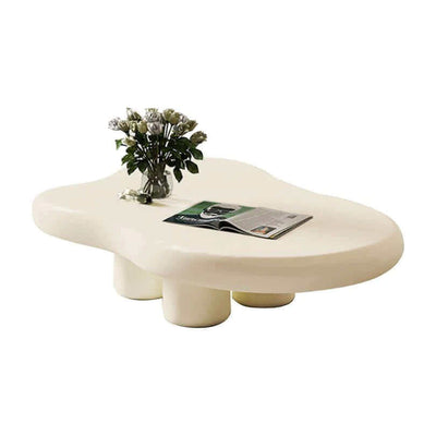 Cloud Coffee Table | Sleek Design | Interior Moderna