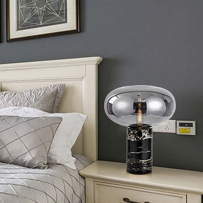 Hemi Lamp | Minimalist Light | Interior Moderna