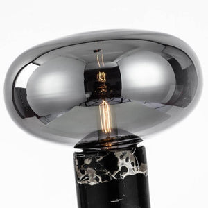 Hemi Lamp | Minimalist Light | Interior Moderna