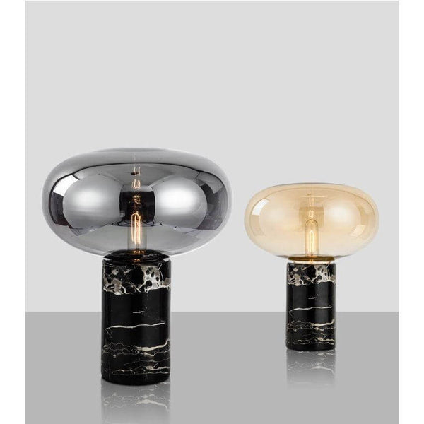 Hemi Lamp | Minimalist Light | Interior Moderna