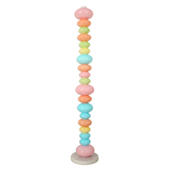 Candy Floor Lamp | Playful Lighting Design | Interior Moderna