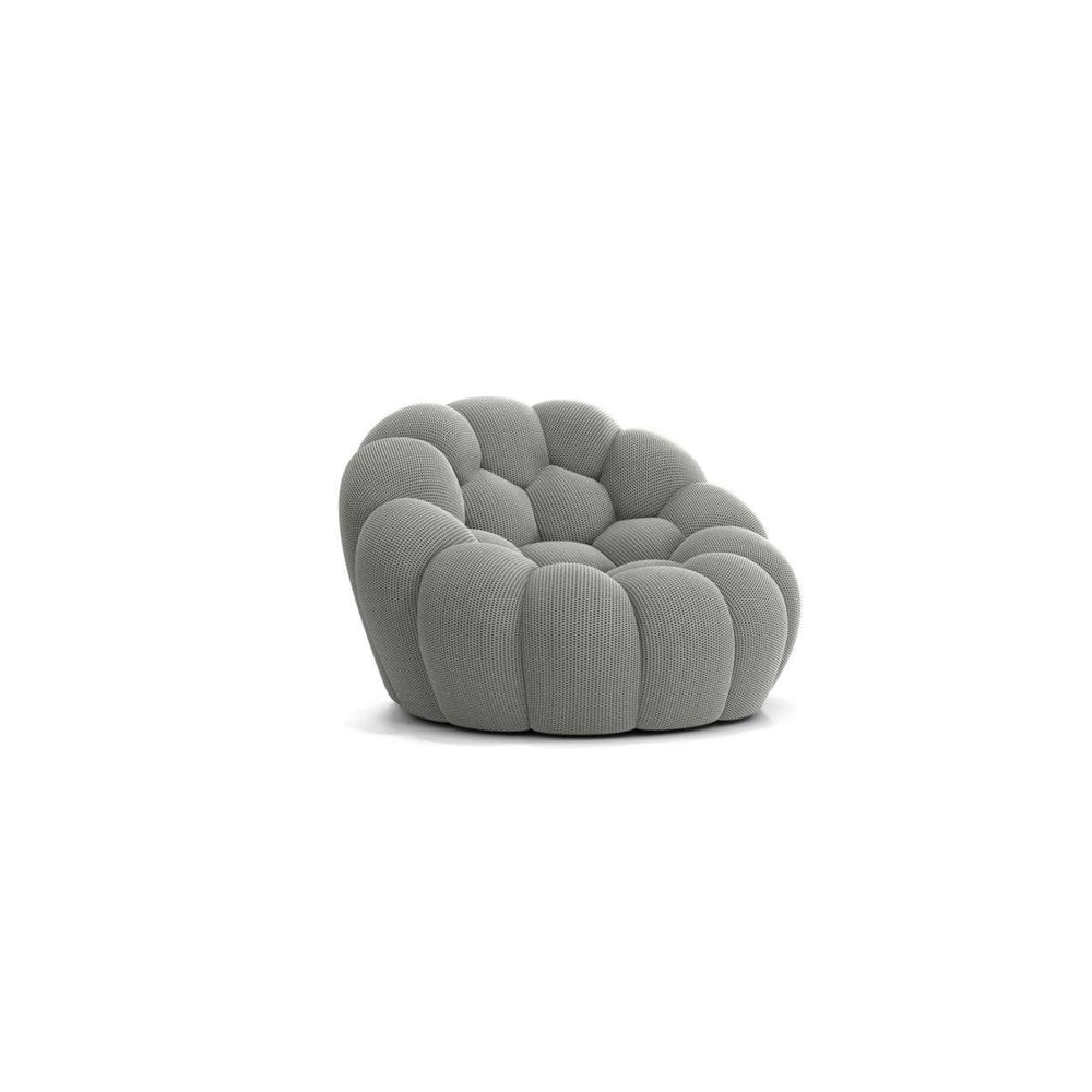 Bubble Armchair | Organic Sculptural Seating | Interior Moderna