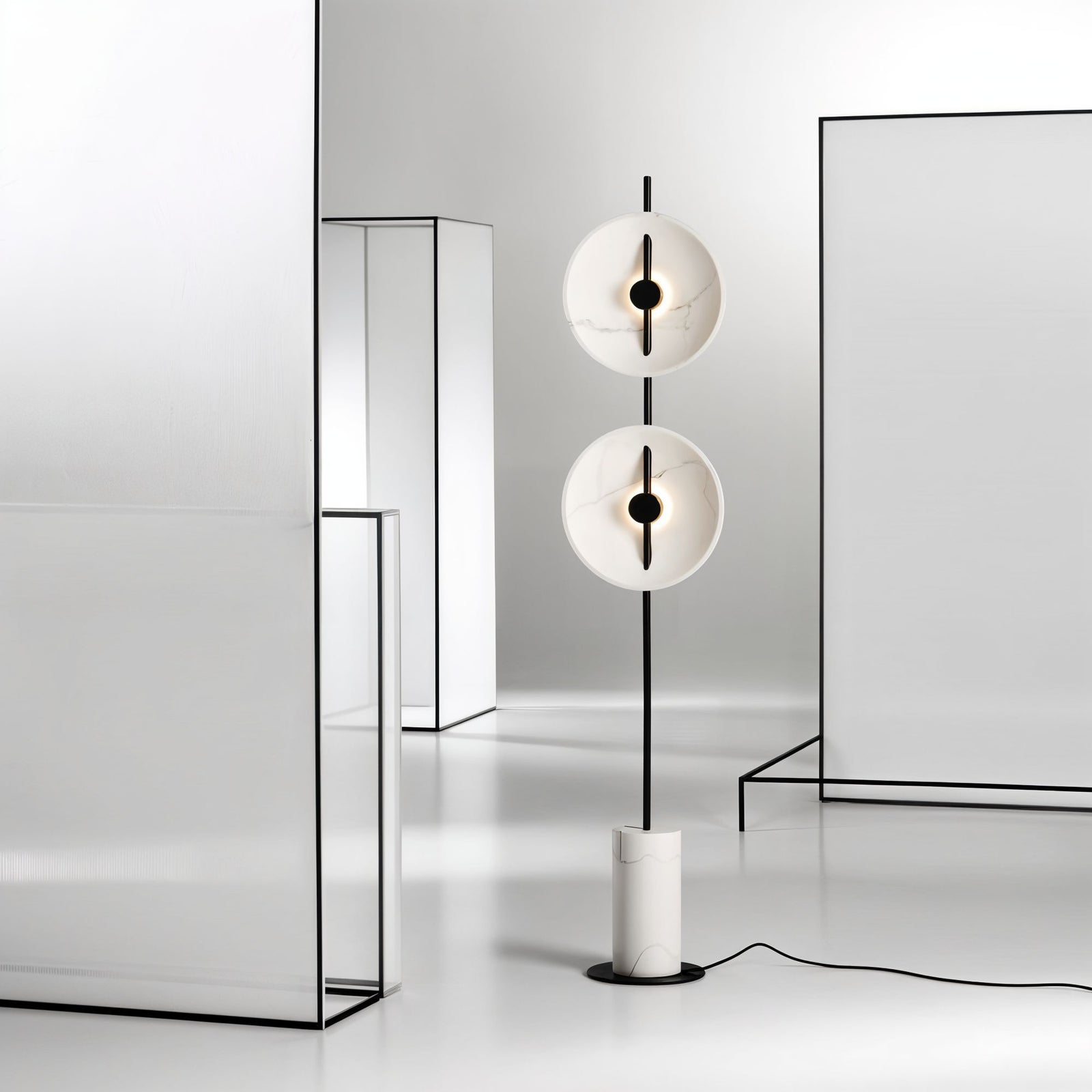 Standing Lamps - Unique, Modern Designs | Interior Moderna