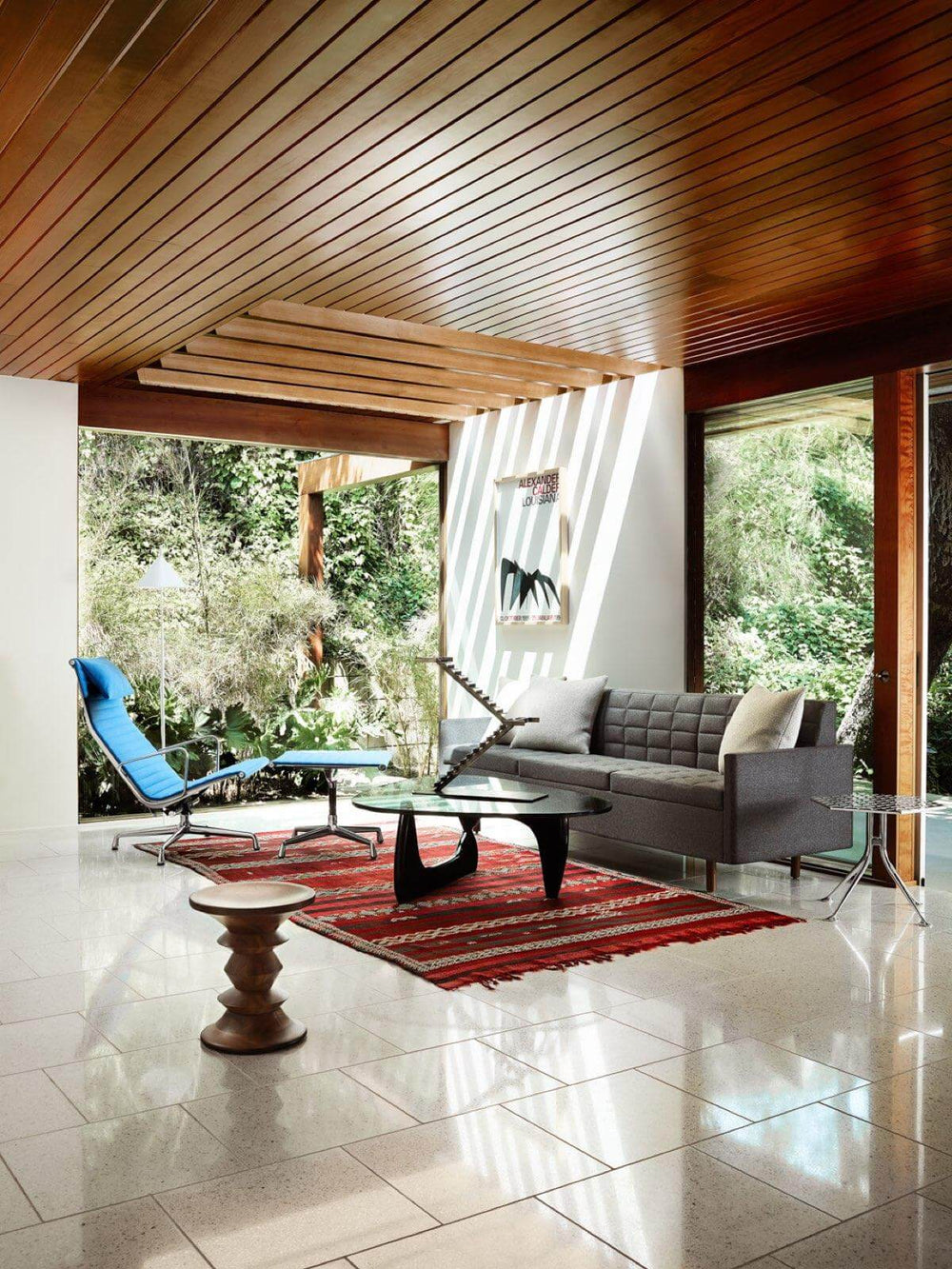 Noguchi Table | Iconic Design | Interior Moderna