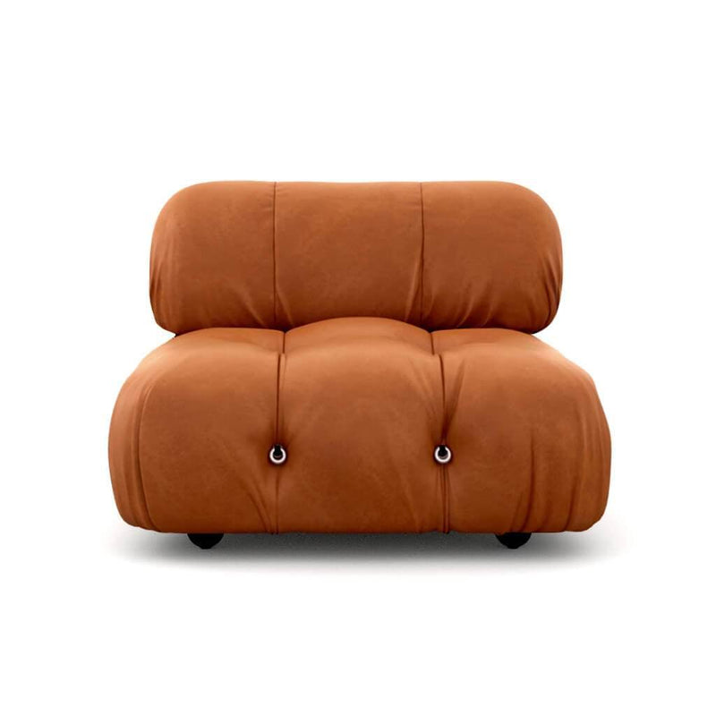 Mario Bellini Center Module | Customizable Comfort | Interior Moderna